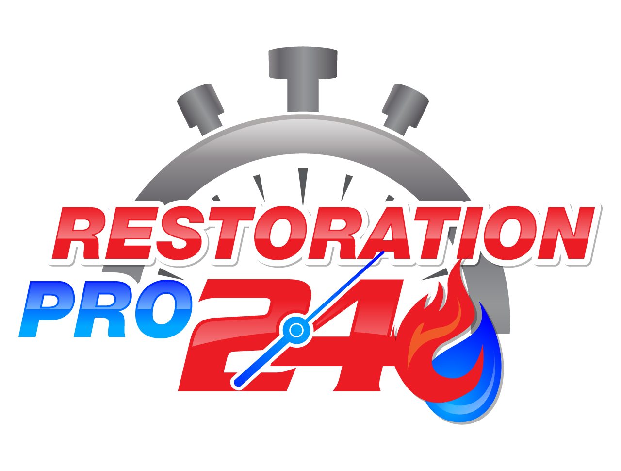 Restoration Pro 24
